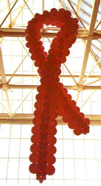 Balloons, bouquets and creative event decorations for the San Jose and ...